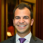 Michael Grieco – CBA's @theBar