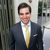 Meet Our Members: Jeffrey Moskowitz – CBA's @theBar