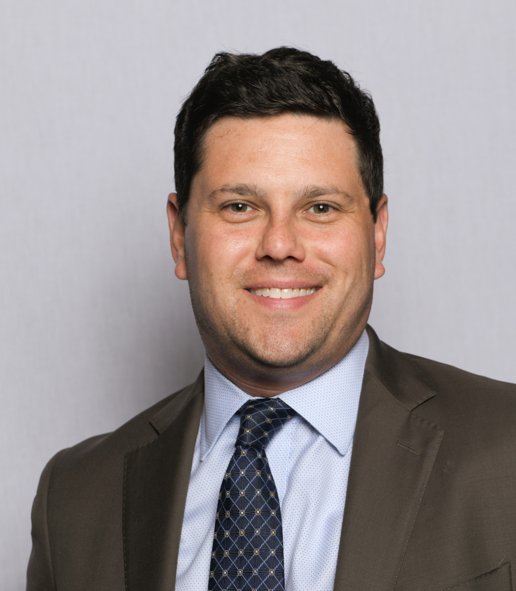 Jesse Footlik – CBA's @theBar