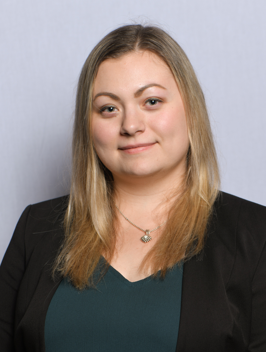 Stephanie Nikitenko – CBA's @theBar