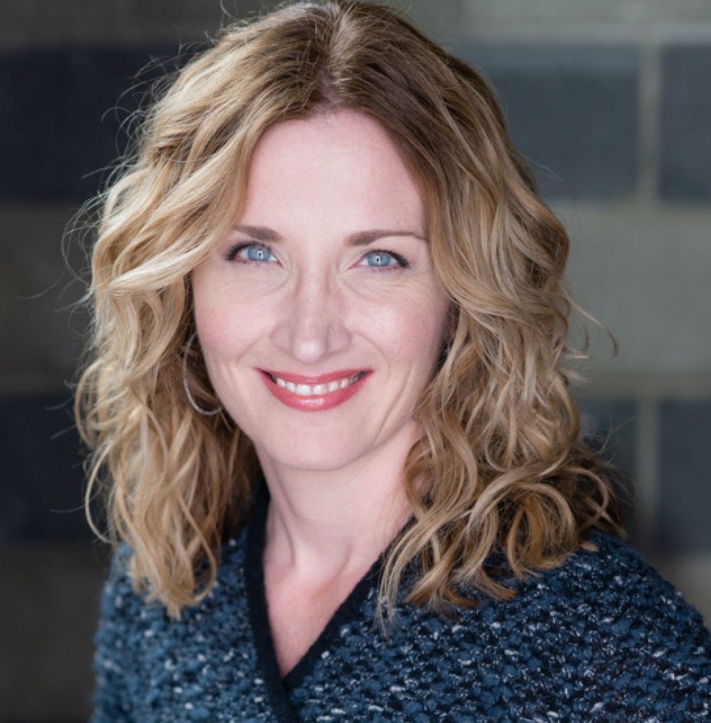 Corinne Moran – CBA's @theBar